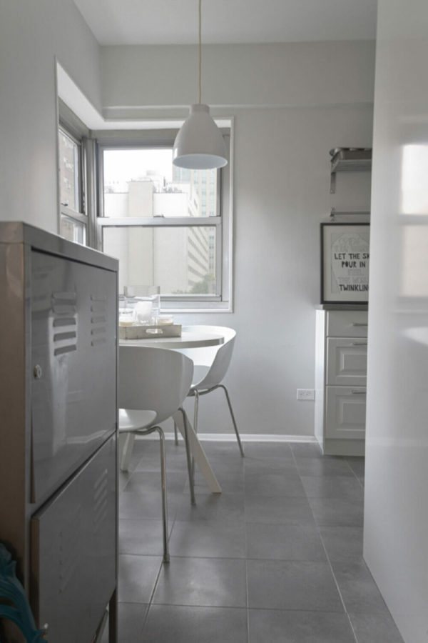 Before and After: Brooklyn Kitchen Renovation