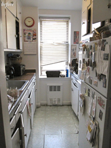 Lisa & Brian's Kitchen Renovation - Homeowner Guest Post | Sweeten.com