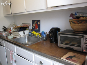 Lisa & Brian's Kitchen Renovation - Homeowner Guest Post | Sweeten.com