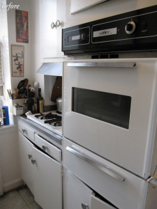 Lisa & Brian's Kitchen Renovation - Homeowner Guest Post | Sweeten.com