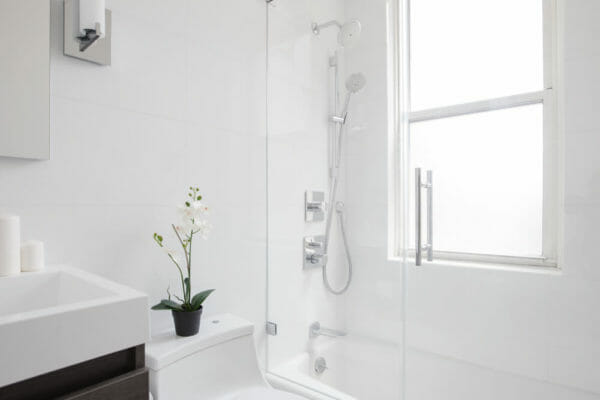 Lee’s Midtown East Kitchen and Bath Renovation - Sweeten