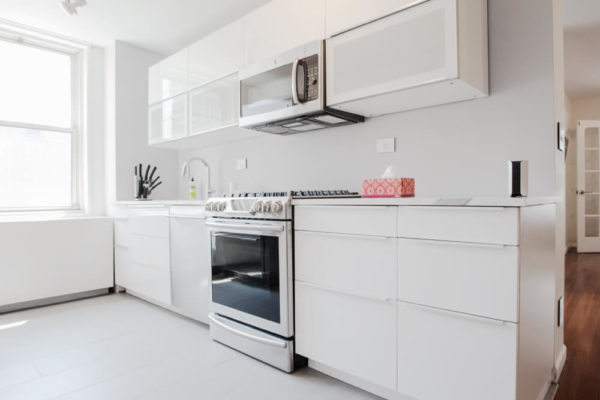 Lee’s Midtown East Kitchen and Bath Renovation - Sweeten