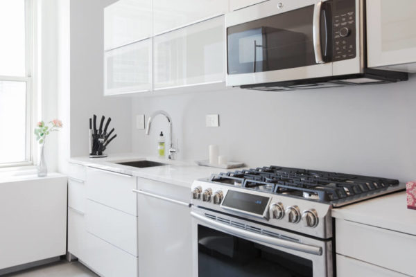 Lee’s Midtown East Kitchen and Bath Renovation - Sweeten