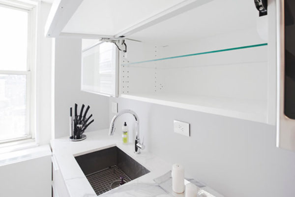 Lee’s Midtown East Kitchen and Bath Renovation - Sweeten