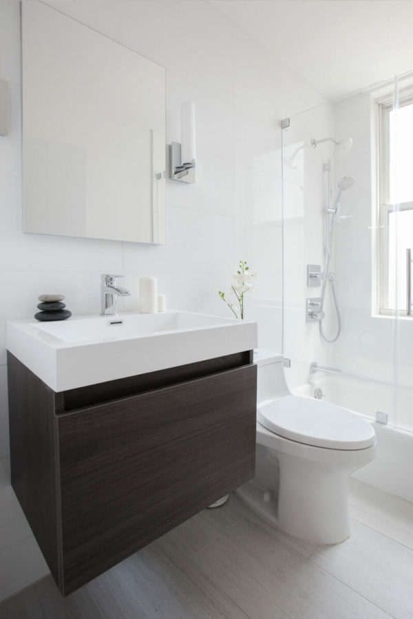 Lee’s Midtown East Kitchen and Bath Renovation - Sweeten