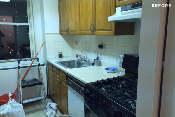 Lee’s Midtown East Kitchen and Bath Renovation - Sweeten