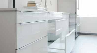 Lee’s Midtown East Kitchen and Bath Renovation - Sweeten