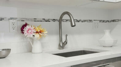 Latest Trends in Kitchen Faucets | Sweeten.com