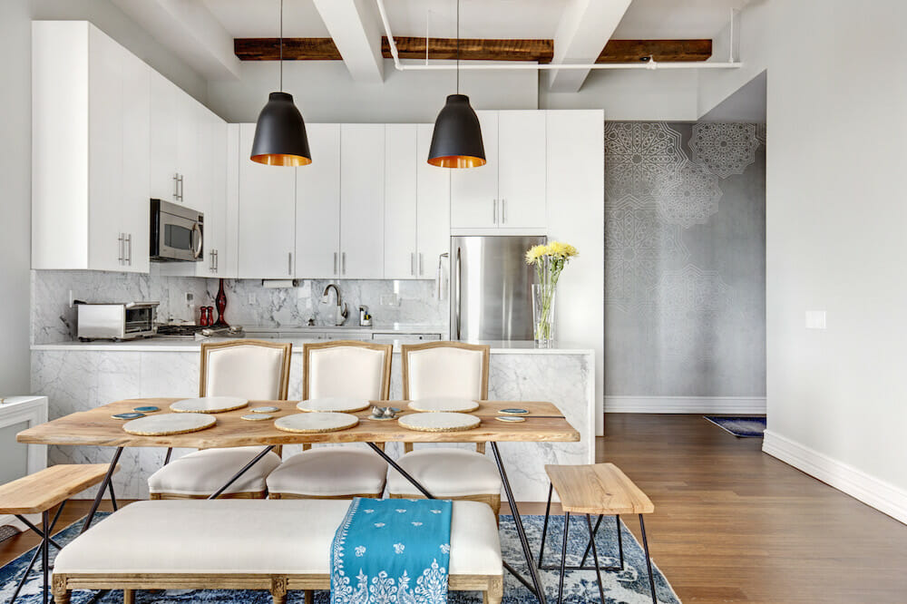 How 5 Couples Bonded Over Their Sweeten Home Renovations