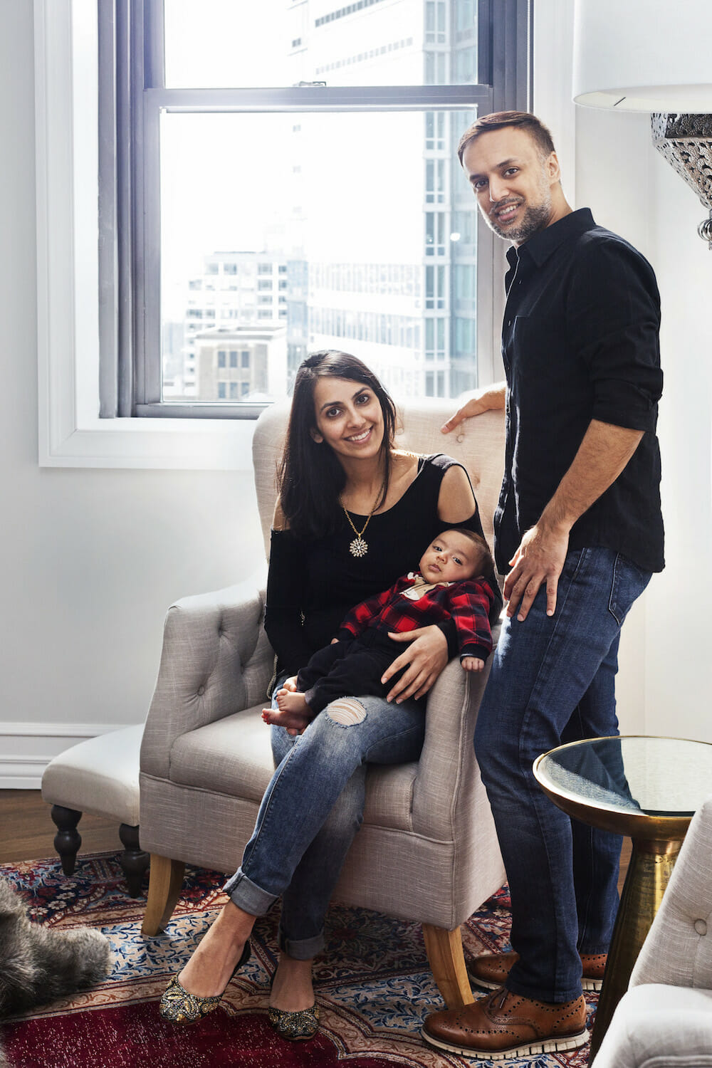 How 5 Couples Bonded Over Their Sweeten Home Renovations