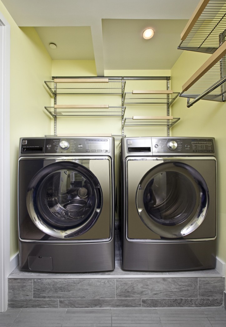 Best Ways to Create a Laundry Room in Your Home