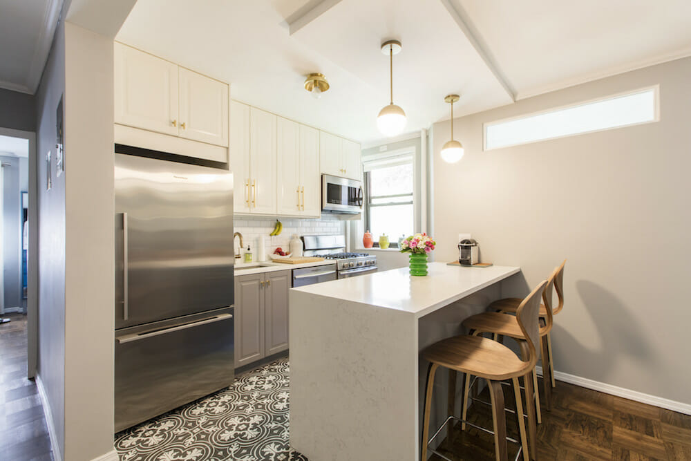 Using Transom Windows to Increase Natural Light at Home | Sweeten