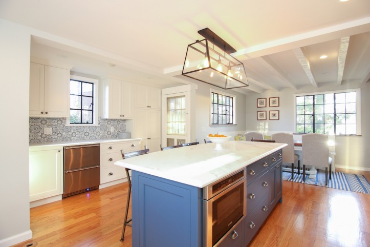 Budget Basics Kitchen Renovation Cost Westchester Edition