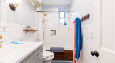 A Return for a Royal Bath Reno