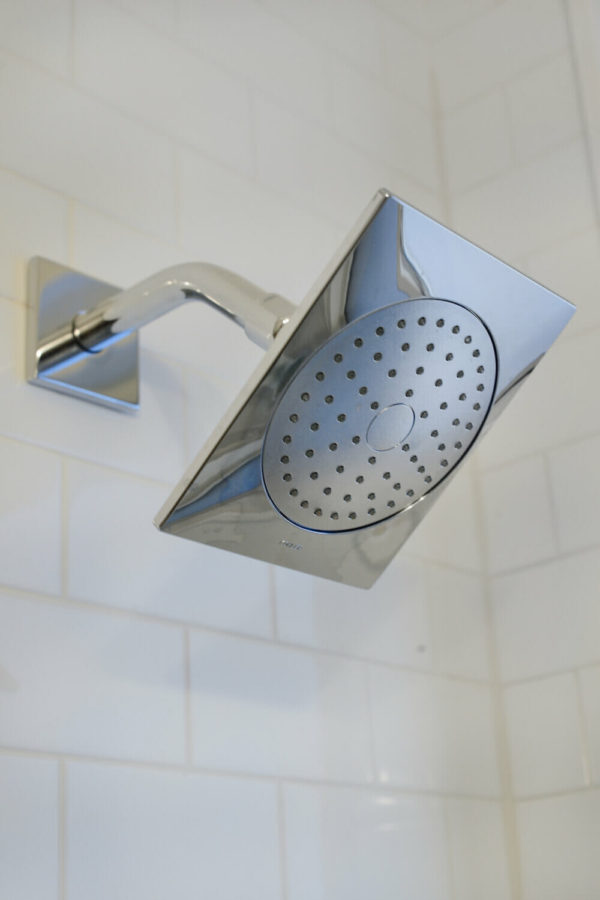 A Buyer's Guide to Shower Heads