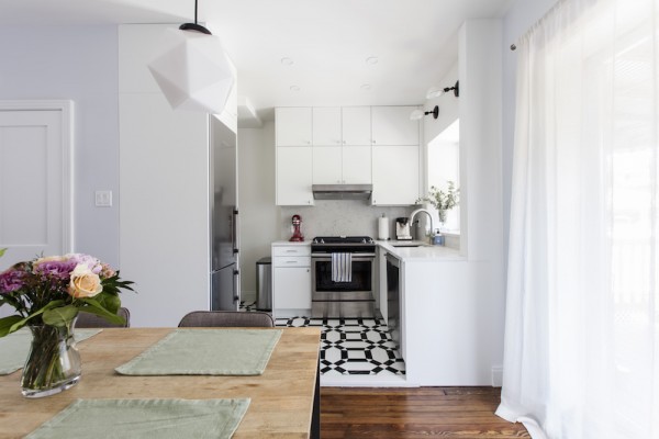 Semihandmade Cabinets up the Ante, Minus the Price Tag | Sweeten