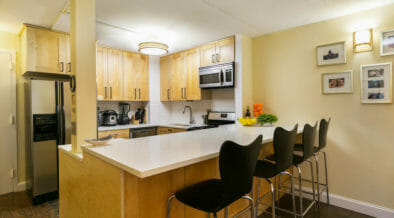 A Kitchen Shines with Some TLC - By Sweeten