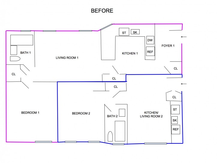 How to Combine Apartments in NYC: Everything You Need to Know