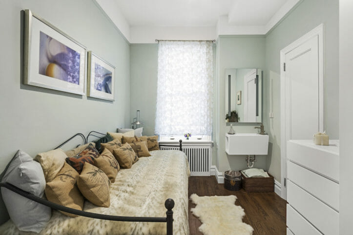 Before and After: A Central Park West Apartment Renovation