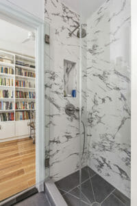 Before and After: A Central Park West Apartment Renovation