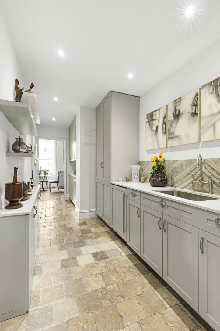 Before and After: A Central Park West Apartment Renovation