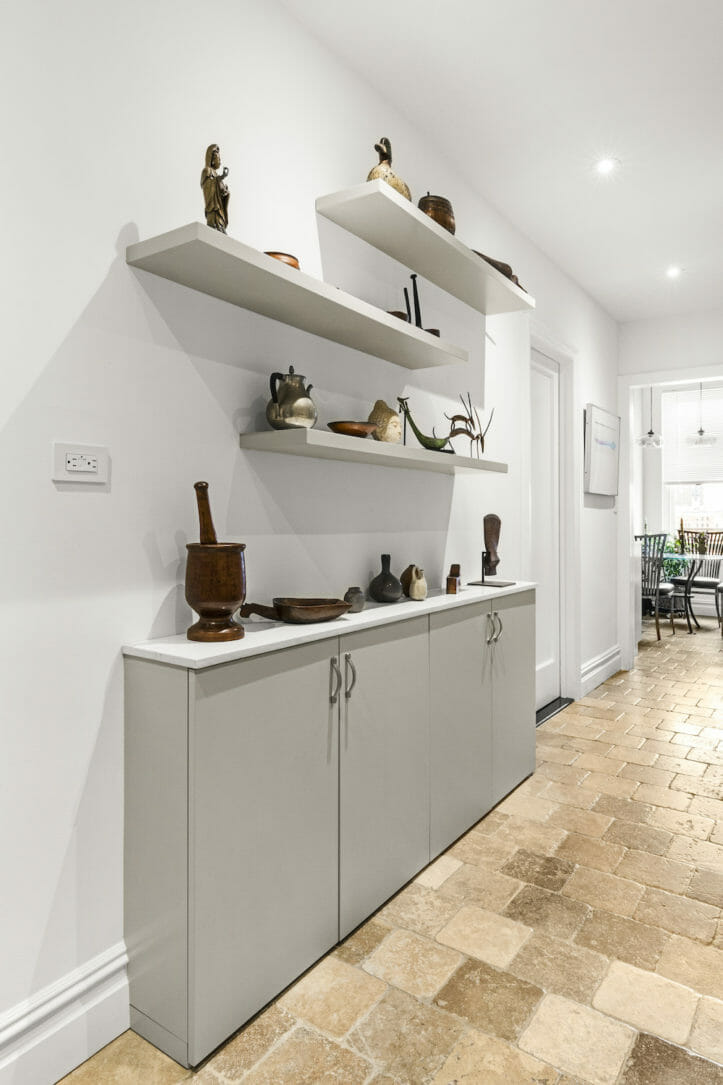 Before and After: A Central Park West Apartment Renovation