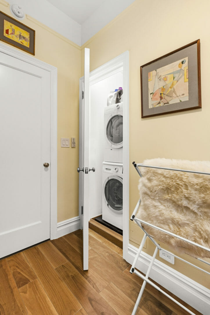 Before and After: A Central Park West Apartment Renovation