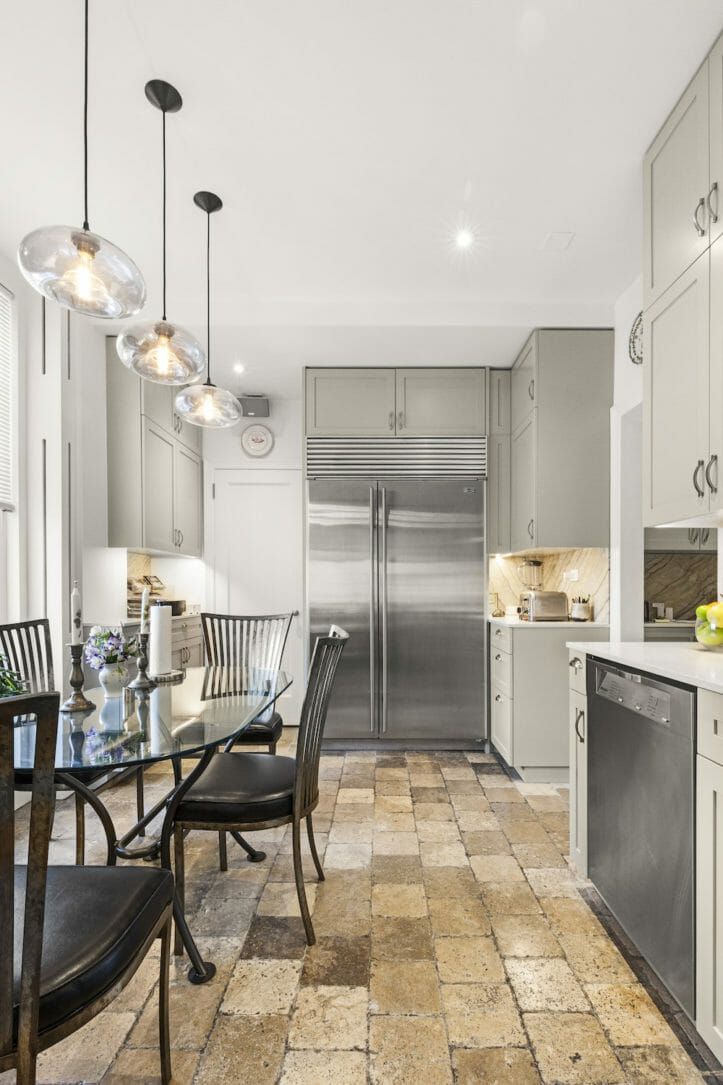 Before and After: A Central Park West Apartment Renovation