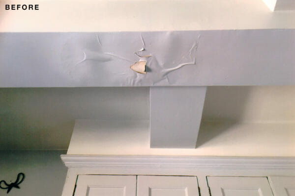 Before and After: A Central Park West Apartment Renovation