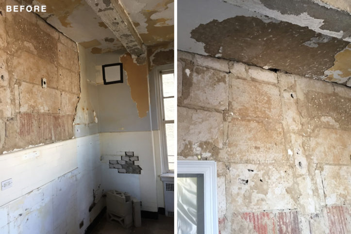 Before and After: A Central Park West Apartment Renovation