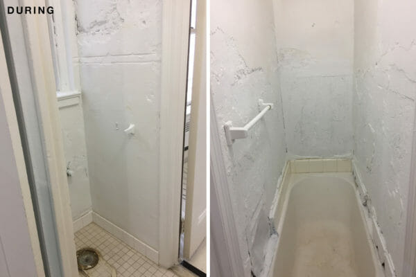 Before and After: A Central Park West Apartment Renovation