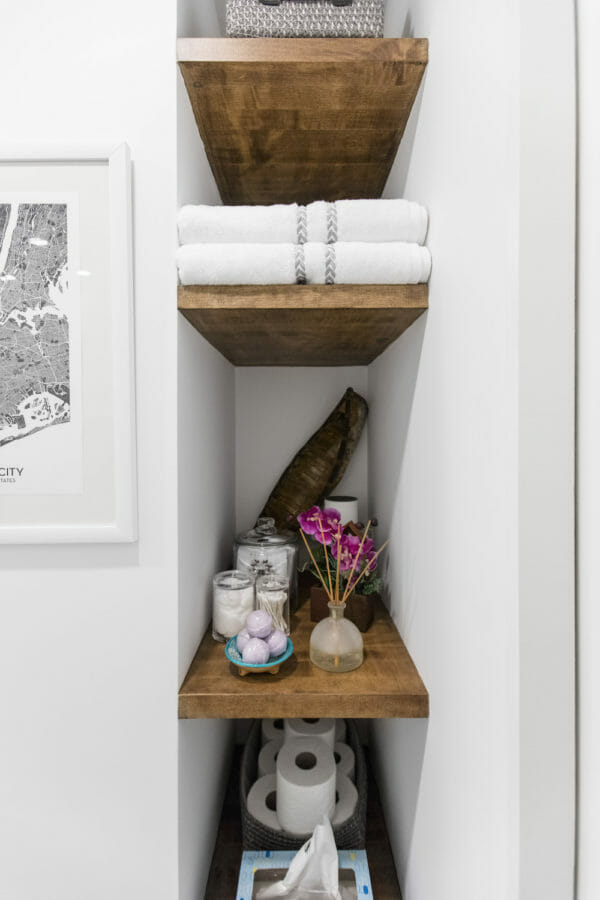 Renovators Return to Complete Their Bathroom Renovation in Queens