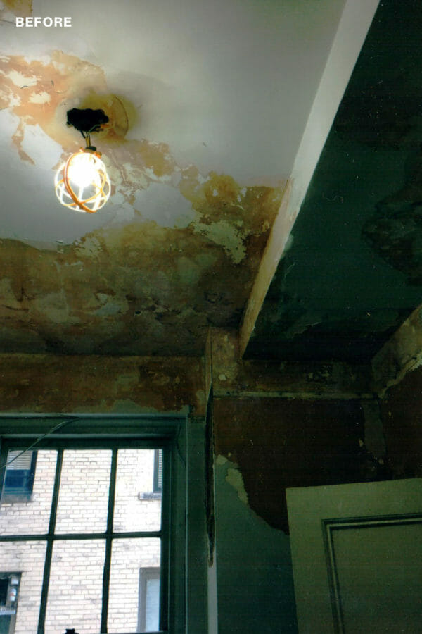 Before and After: A Central Park West Apartment Renovation