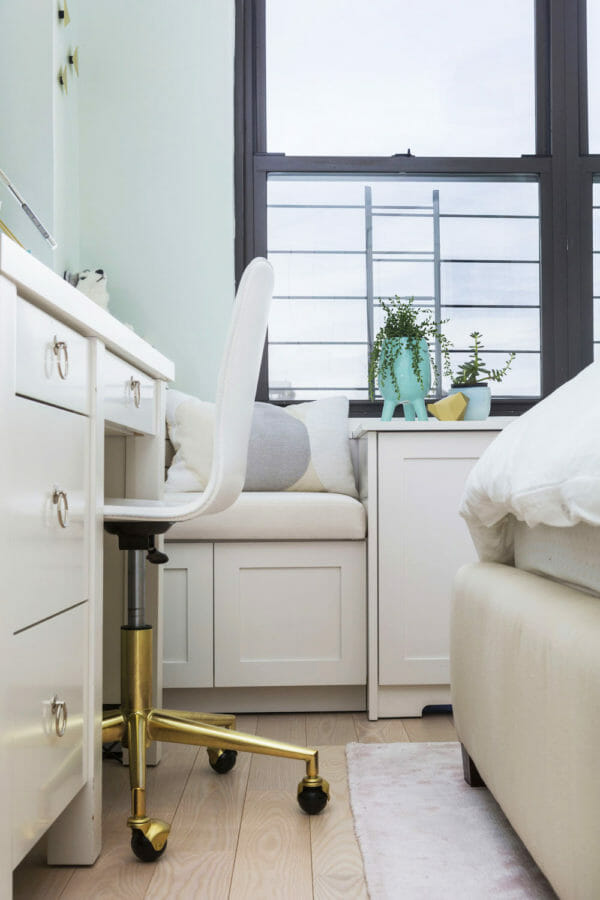 A Diamond in the Rough: An Upper East Side Co-op Renovation