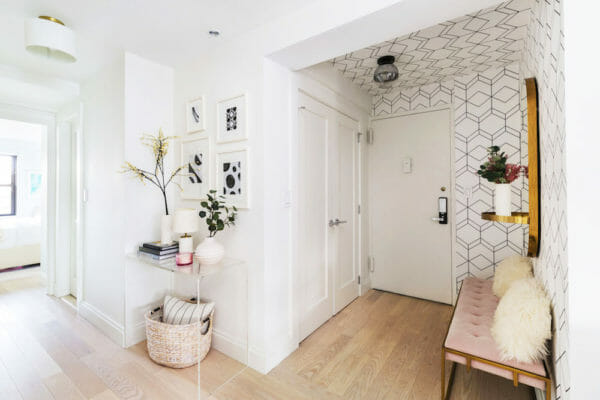 A Diamond in the Rough: An Upper East Side Co-op Renovation