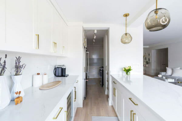A Diamond in the Rough: An Upper East Side Co-op Renovation