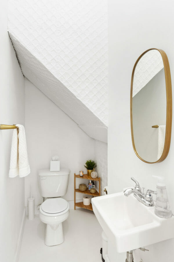 A Women-Owned Pilates Studio Renovation in NYC | Sweeten.com