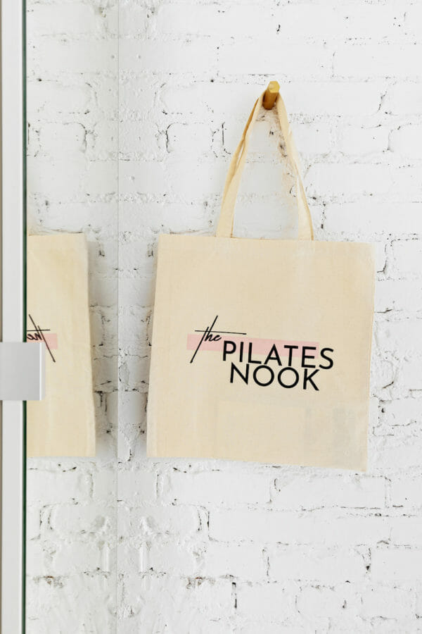 A Women-Owned Pilates Studio Renovation in NYC | Sweeten.com