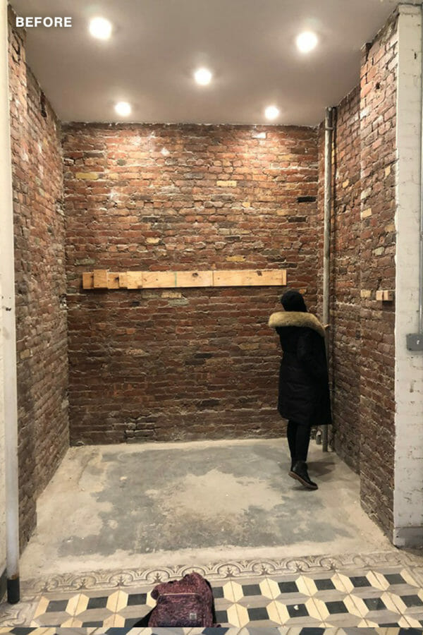 A Women-Owned Pilates Studio Renovation in NYC | Sweeten.com