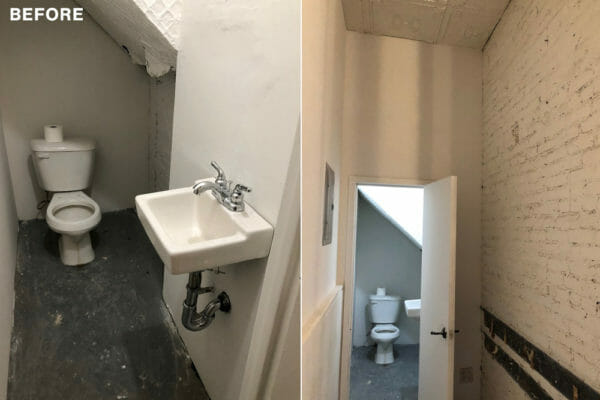 A Women-Owned Pilates Studio Renovation in NYC | Sweeten.com