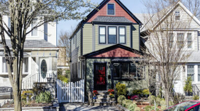 Transforming a Queens Home's Exterior with Confidence