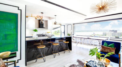 This Kitchen Remodel Proves Less is More (and More Stunning)