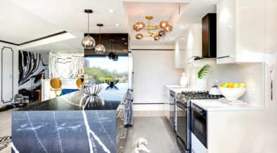 4 Ways to Get An Entertainment Kitchen for Socializing | Sweeten