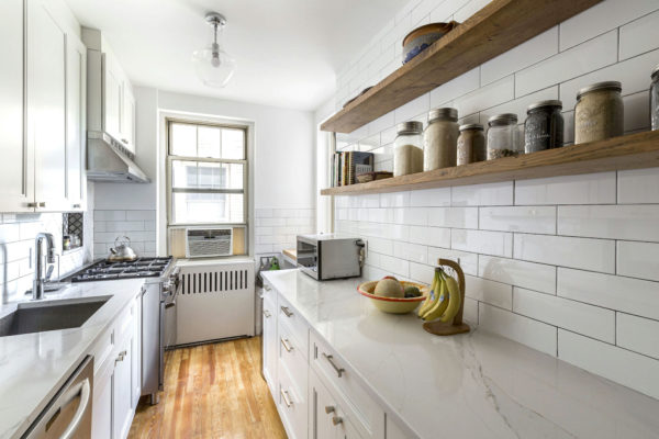 Washington Heights Kitchen Renovation Connects a Family | Sweeten.com