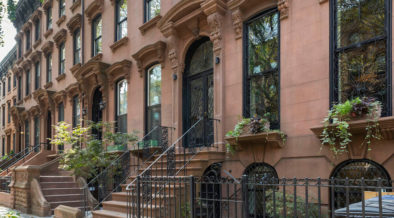 Q&A with Jean: Tips Before Starting a Brownstone Renovation | Sweeten.com