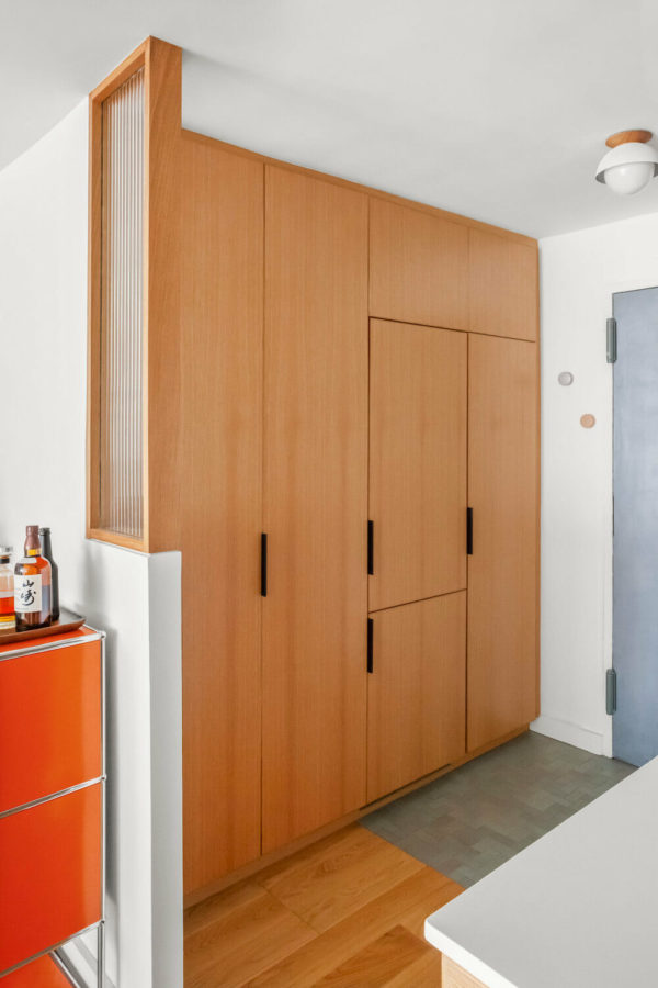 7 Full Wall Kitchen Cabinets: An Expanding Trend | Sweeten.com