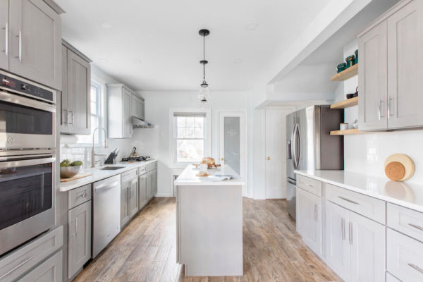 Minimalist and Modern | Sweeten