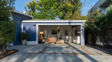 Garage Conversion Guide: 6 Ways to Add Space & Increase ROI