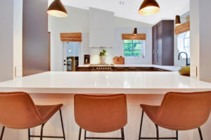 A Kitchen Remodel in Miami's Upper Eastside