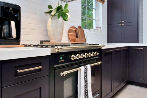 A Kitchen Remodel in Miami's Upper Eastside